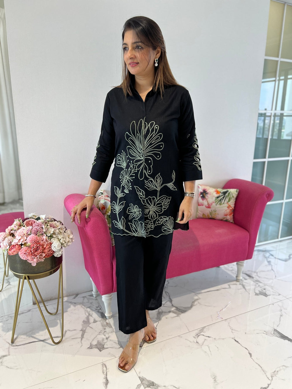 Buy Coord Sets for Women Online | PB – Preetibora