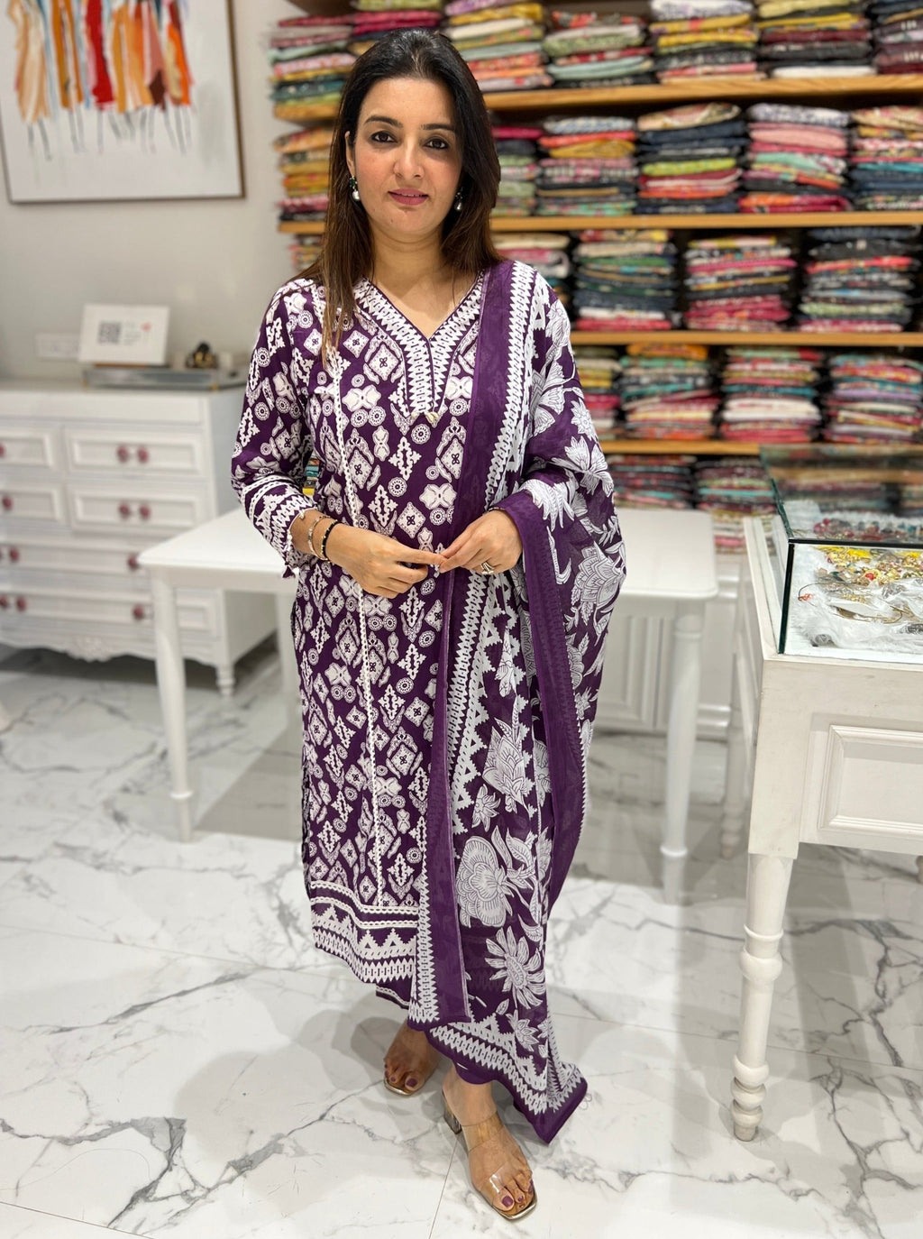 Merlin Suit Set – Preetibora